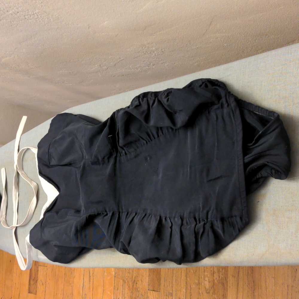 1950s Rose Marie Reid Pinup Swimsuit - Gem